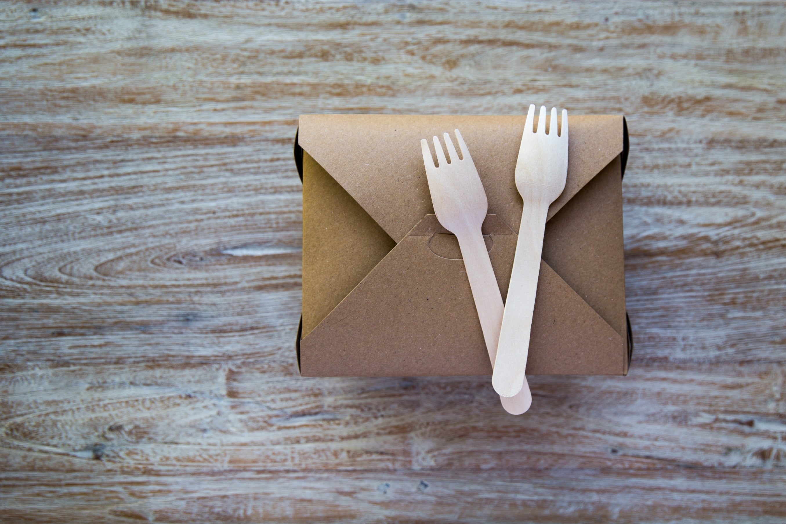 The Rise of Sustainable Food Packaging: How Eco-Friendly Materials Are ...